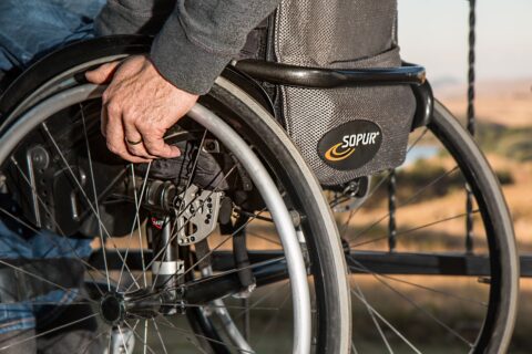 Personnes handicapées : le Tadjikistan impose de nouvelles obligations ...