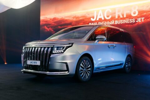 JAC Motors investit près de 87 millions d'euros dans une usine ...