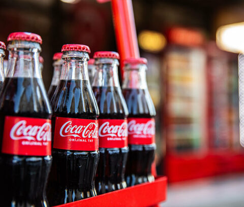 Coca-Cola : Anadolu Group investit 75,5 millions d'euros dans sa ...